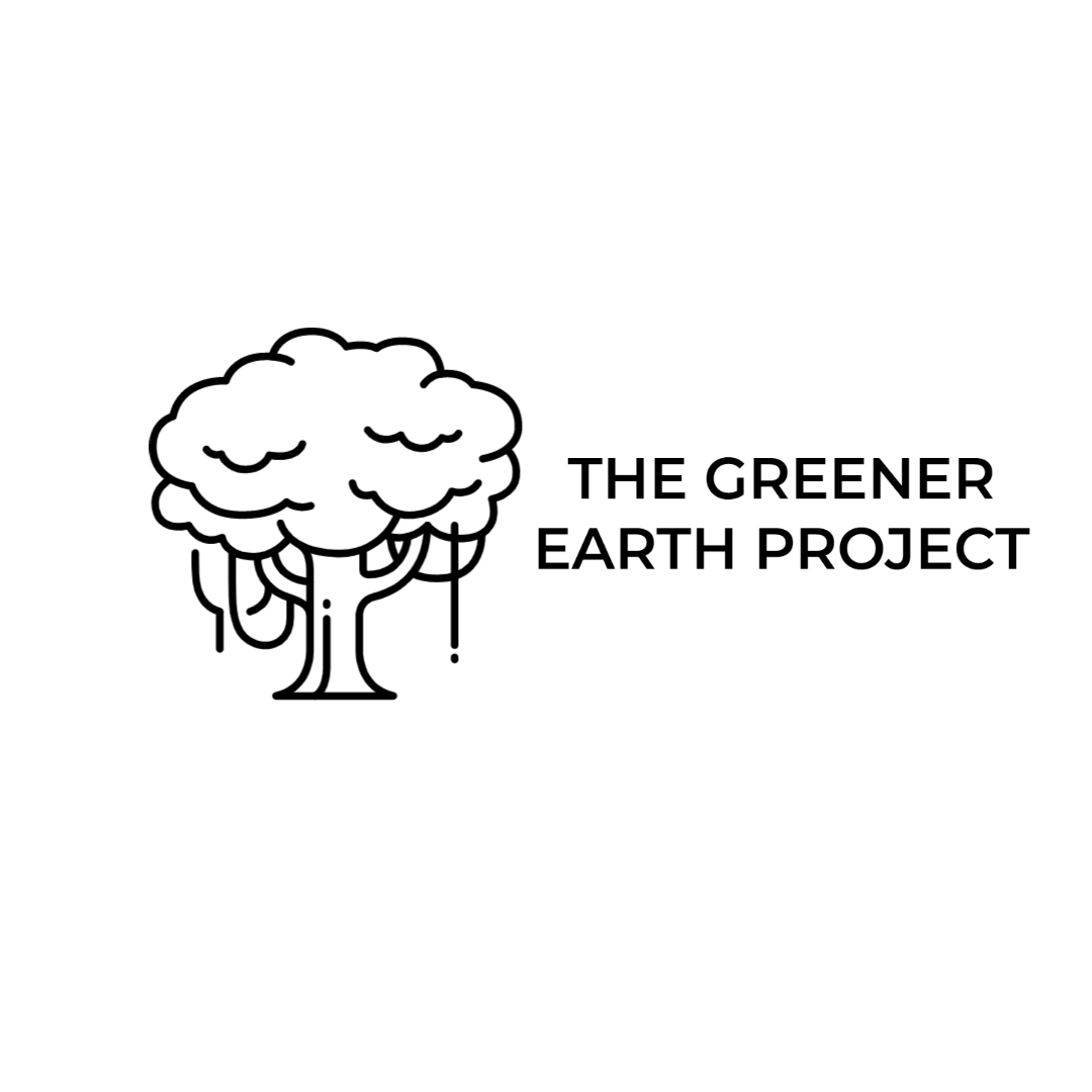 Home Page - The Greener Earth Project